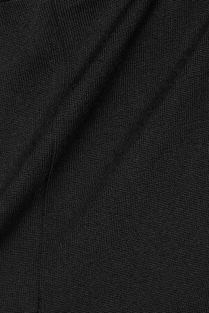 FFORME Net Sustain Anya Organic Silk-blend Leggings