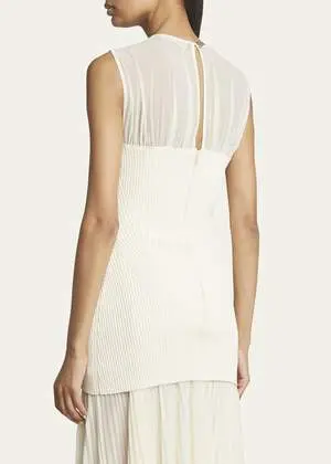 Proenza Schouler Niki Maxi Dress