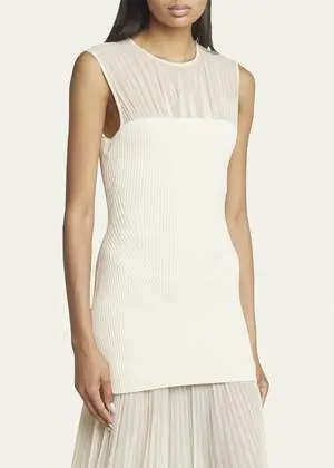 Proenza Schouler Niki Maxi Dress