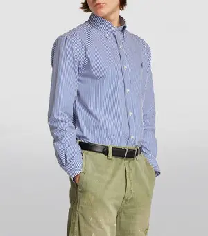 Polo Ralph Lauren Leather Reversible Belt