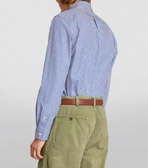Polo Ralph Lauren Leather Reversible Belt