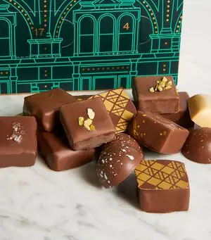 Harrods Chocolate Advent Calendar