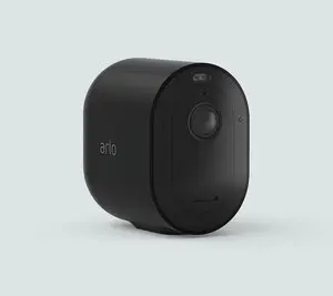 ARLO Pro 5s 2k Wireless Security Camera - One-color