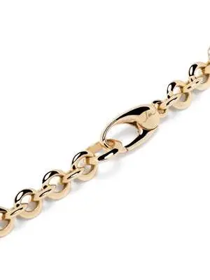 Lizzie Mandler Clat Diamond Bracelet