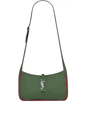 Saint Laurent Le 5 À 7 Crossbody Bag