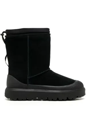 Ugg Lug Sole Boots For Men