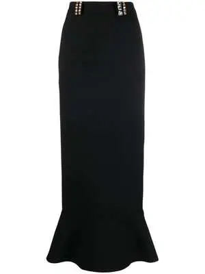 V:pm Atelier High Rise Bottoms For Women