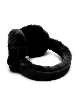 UGG Faux-fur Headband