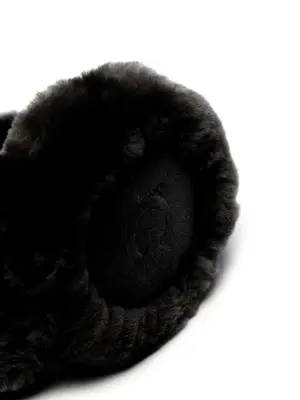 UGG Faux-fur Headband
