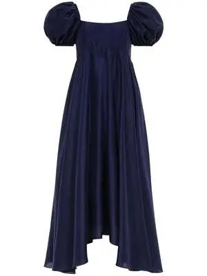Azeeza Pleated Dresses