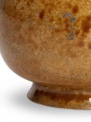 1882 LTD Jesture Kitten Ceramic Vase