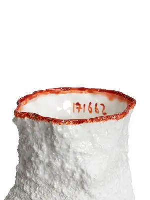 1882 LTD Stegreif Textured-finish Vase