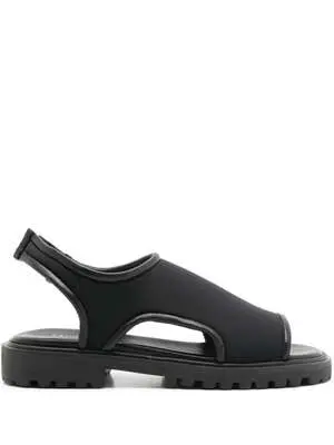 STUDIO CHOFAKIAN Studio 129 Neoprene Sandals