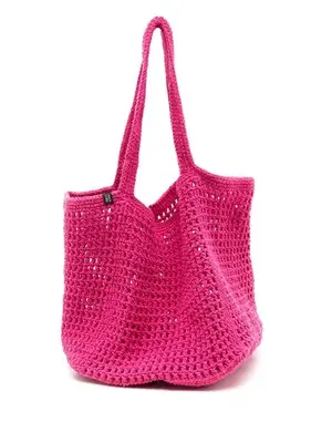 Nannacay Cleo Dreamscape Tote Bag