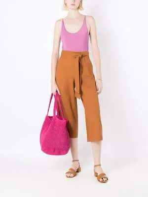 Nannacay Cleo Dreamscape Tote Bag