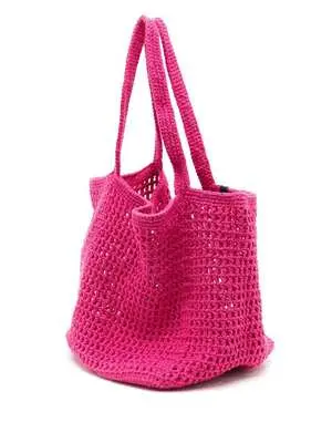 Nannacay Cleo Dreamscape Tote Bag