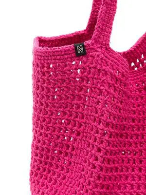 Nannacay Cleo Dreamscape Tote Bag