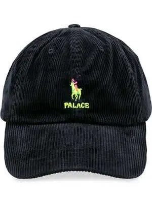 PALACE Corduroy Baseball Cap