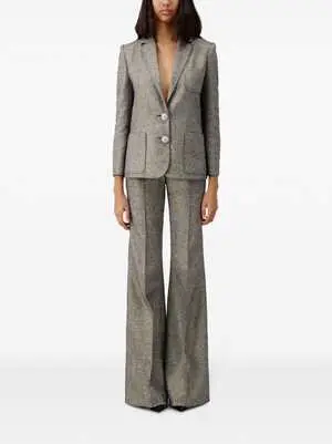 Giambattista Valli Single-breasted Blazer