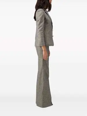 Giambattista Valli Single-breasted Blazer