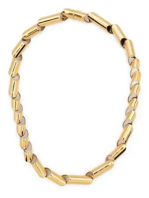 LANVIN Sequence Chain Necklace