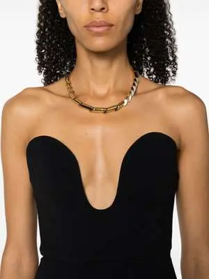 LANVIN Sequence Chain Necklace