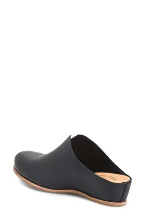 Kork-Ease® Para Clog - Black
