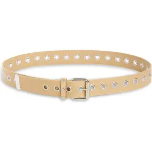 Bp. Grommet Web Belt