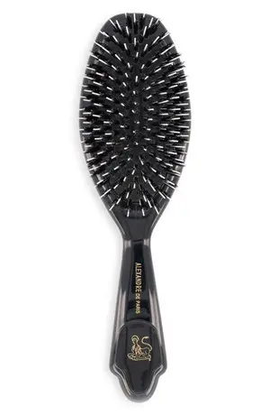 Alexandre De Paris La Charmante Smoothing Detangling Hairbrush