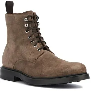 Aquatalia Combat Boots For Men