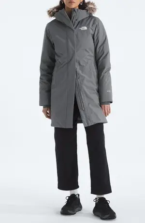 The North Face Waterproof Coats For Women