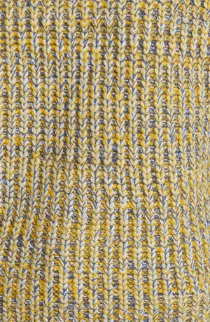 Magaschoni Chunky Wool Blend Sweater
