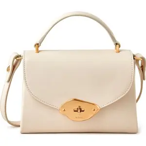 Mulberry Small Lana Top Handle Bag