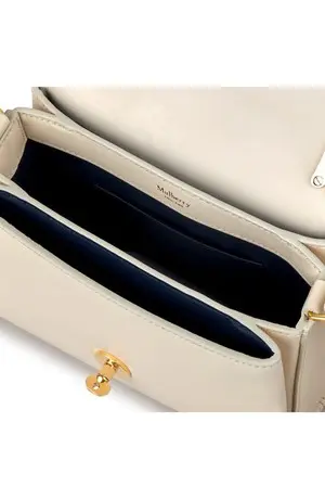 Mulberry Small Lana Top Handle Bag