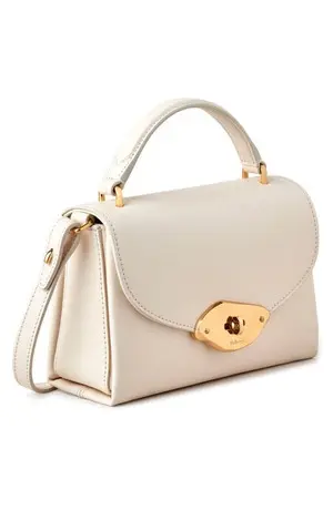 Mulberry Small Lana Top Handle Bag