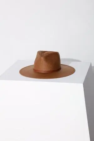 Janessa Leoné Sherman Hat