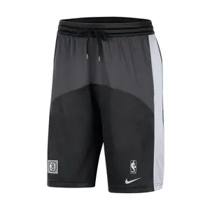 Nike Brooklyn Nets Starting 5 Dri-fit Nba Shorts
