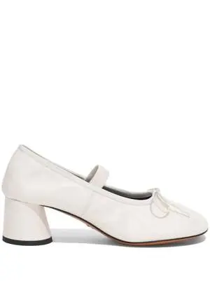 Proenza Schouler 55mm Mary Jane Pumps
