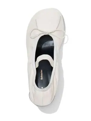 Proenza Schouler 55mm Mary Jane Pumps