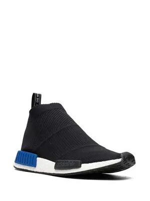 Adidas Nmd City Sock Sneakers