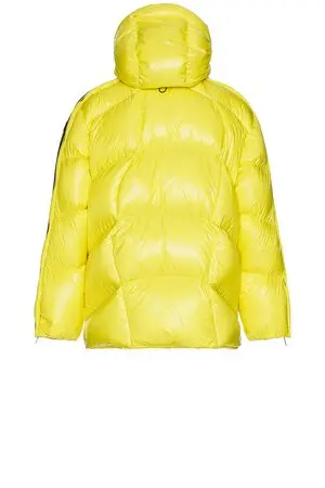 Moncler X Adidas Beiser Jacket
