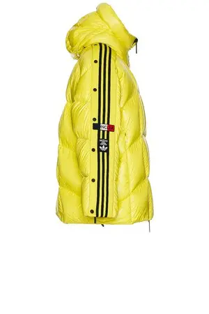 Moncler X Adidas Beiser Jacket