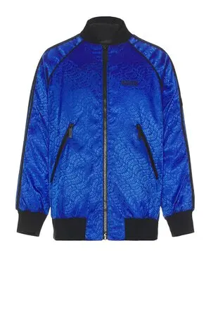 Men's Reversible Bomber Jackets