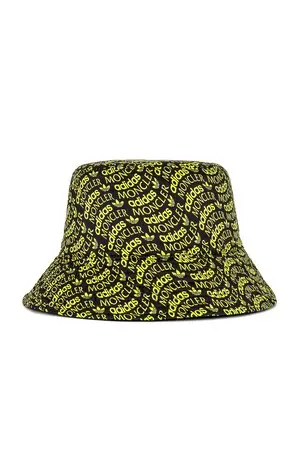 Moncler X Adidas Bucket Hat