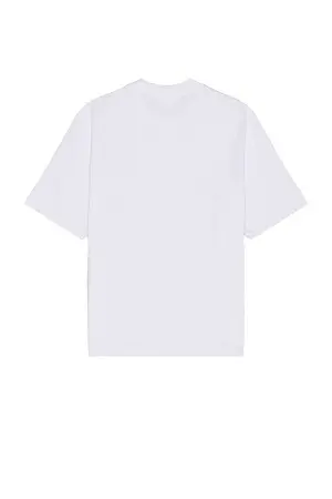 Ami De Coeur T-shirt - White