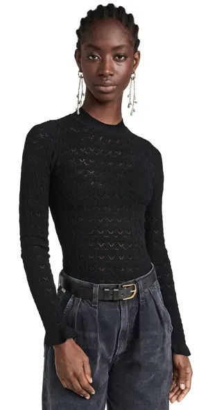 Sea Fine Knit Sweaters For Women