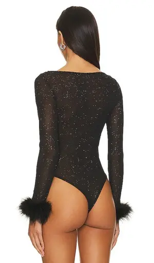 MORE TO COME Fallon Bodysuit