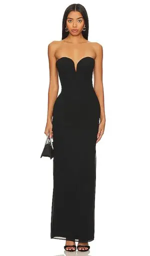 Katie May Ursula Gown