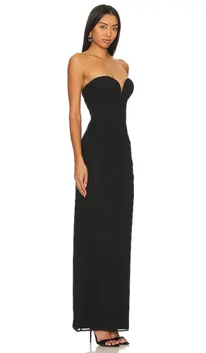 Katie May Ursula Gown