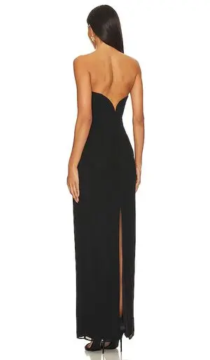 Katie May Ursula Gown